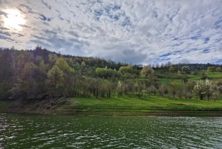 Nova Varoš – Zlatarsko jezero , 13 ari
