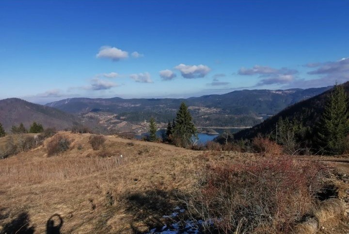 Zaovine/Vasiliči, 44ara