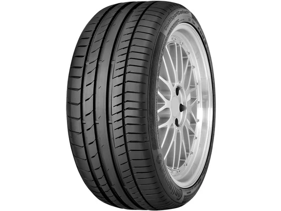 Continental Letnja guma 235/40ZR20 96Y XL ContiSportContact 5P MO