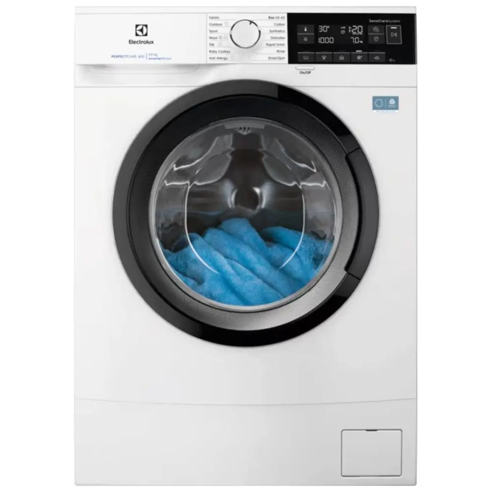 ELECTROLUX EWS6327DE Veš mašina