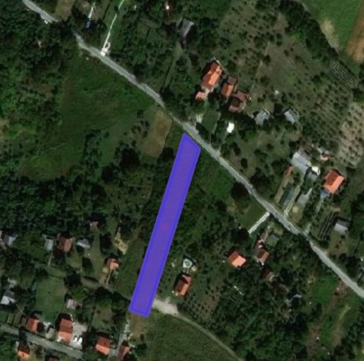 Plac u Čortanovcima