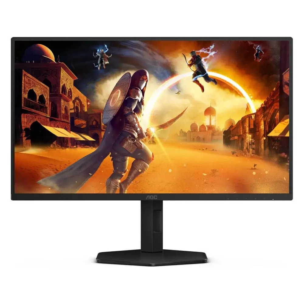 AOC Gaming 24.5" IPS 25G4SXU
