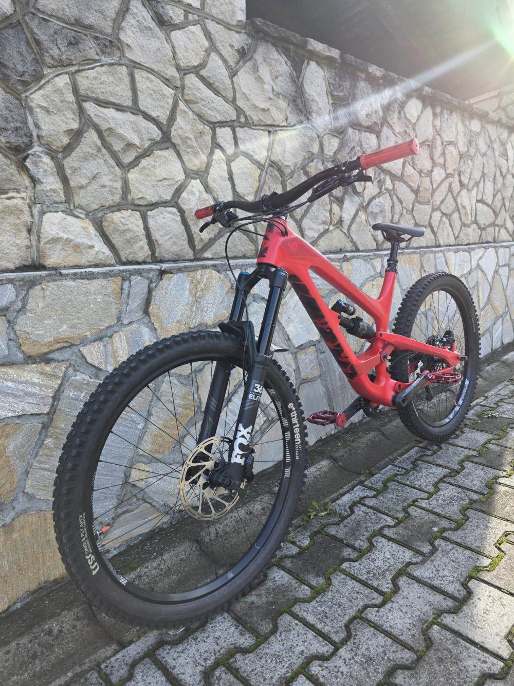 YT Capra