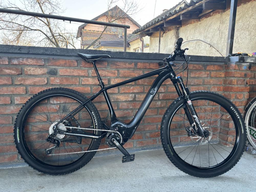 Specialized Turbo Levo 1x10 - Ebike 27,5+