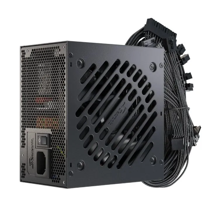 SEASONIC Core BC ATX 3.1 750W