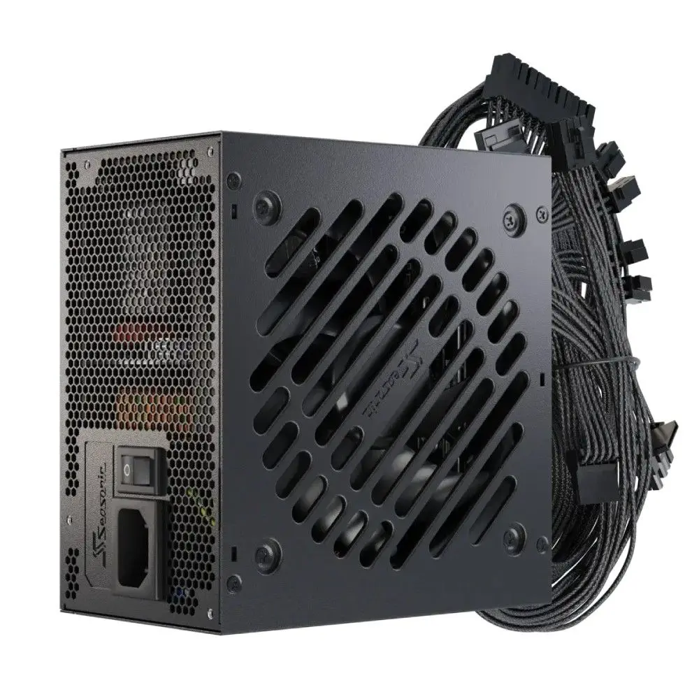 SEASONIC Core BC ATX 3.1 650W