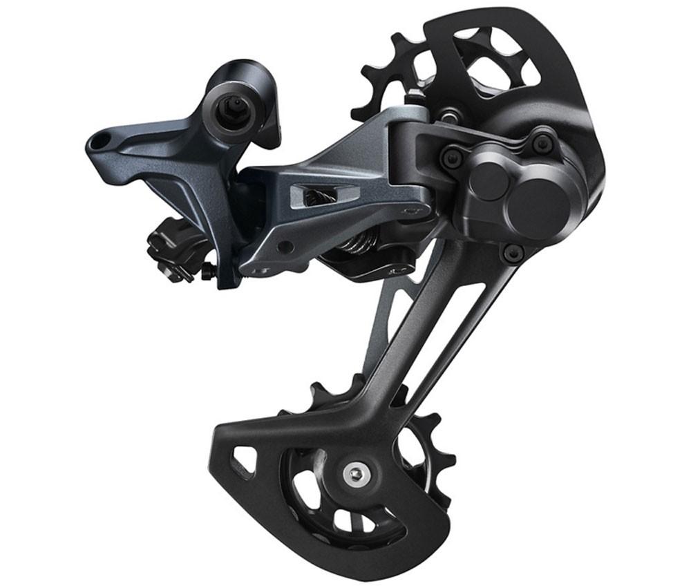 SHIMANO SLX RD-M7120-SGS Shadow RD+ ,2x12