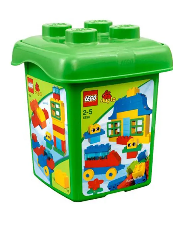 LEGO® DUPLO® Kutija Kreativnih Kocaka LE5538