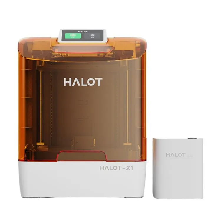 CREALITY Halot-X1 Combo 3D štampač