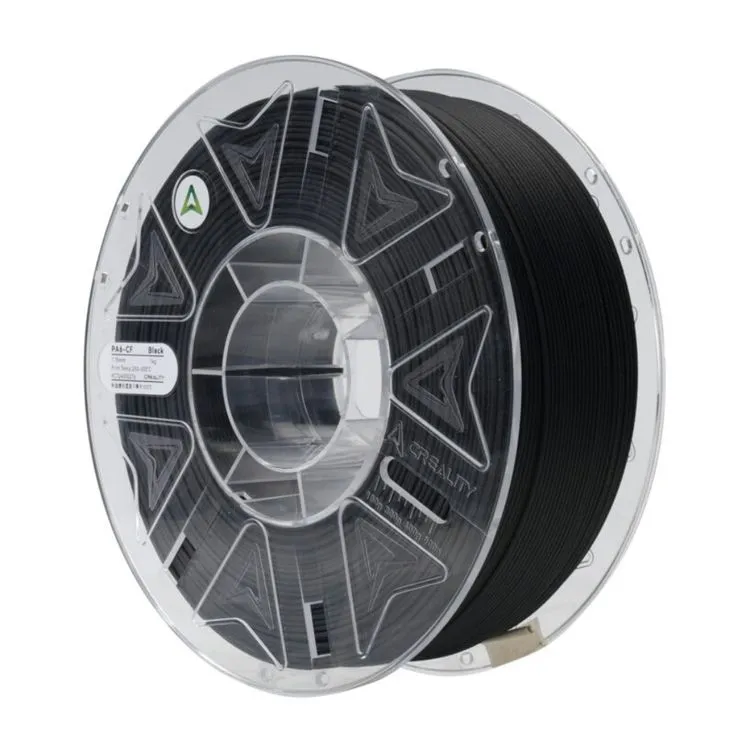 CREALITY Hyper PA612-CF Black 1.75mm Filament