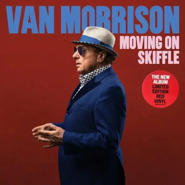 Van Morrison – Moving On Skiffle