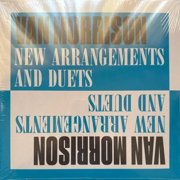 Van Morrison – New Arrangements And Duets