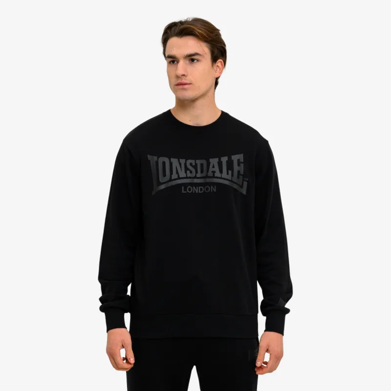 Lonsdale Basic Crewneck