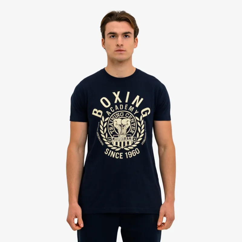 Lonsdale Academy T-Shirt