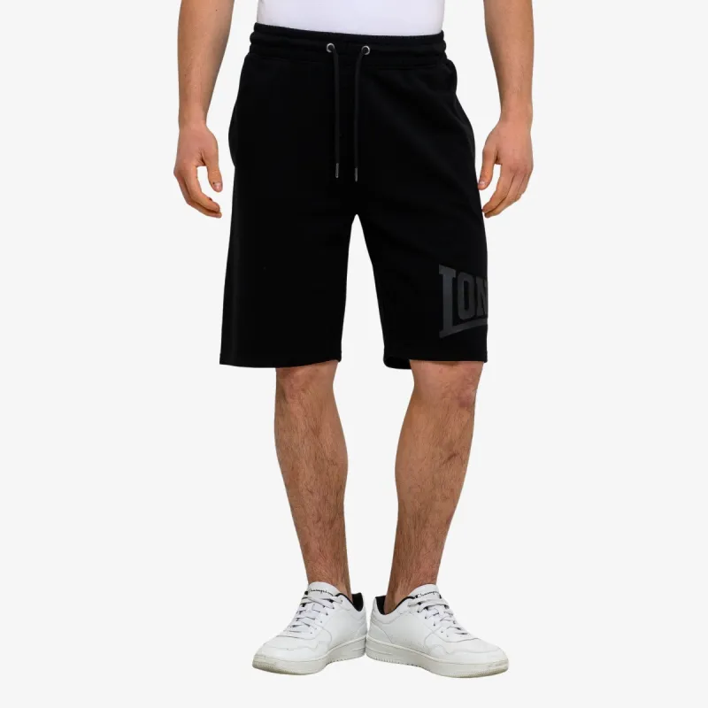 Lonsdale Block Shorts