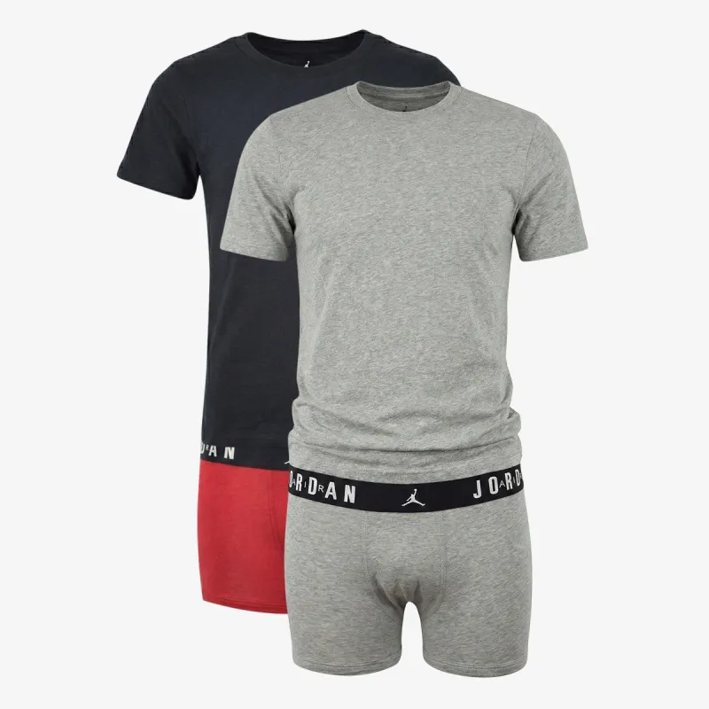 Nike JHB BOYS 4PC BASICS SET