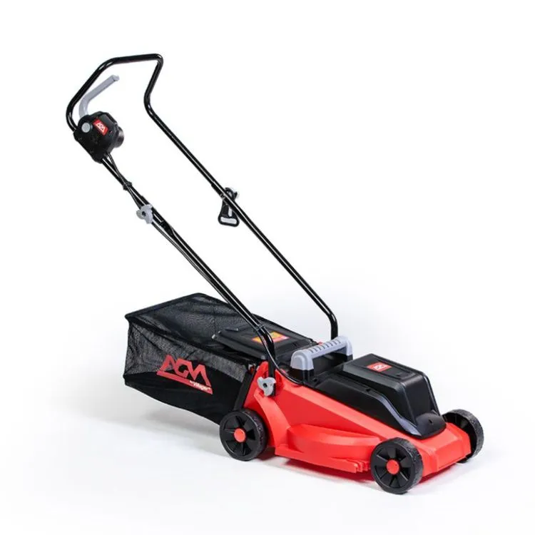 AGM 1050 Električna kosilica