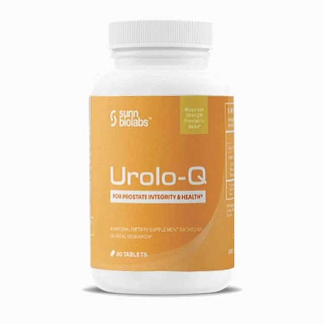 UROLO Q 60 TABLETA