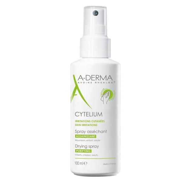 A-DERMA Cytelium sprej 100ml