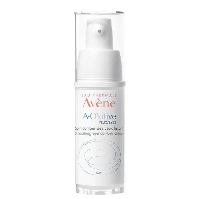 Avene A-oxitive krema za oko ociju 15ml