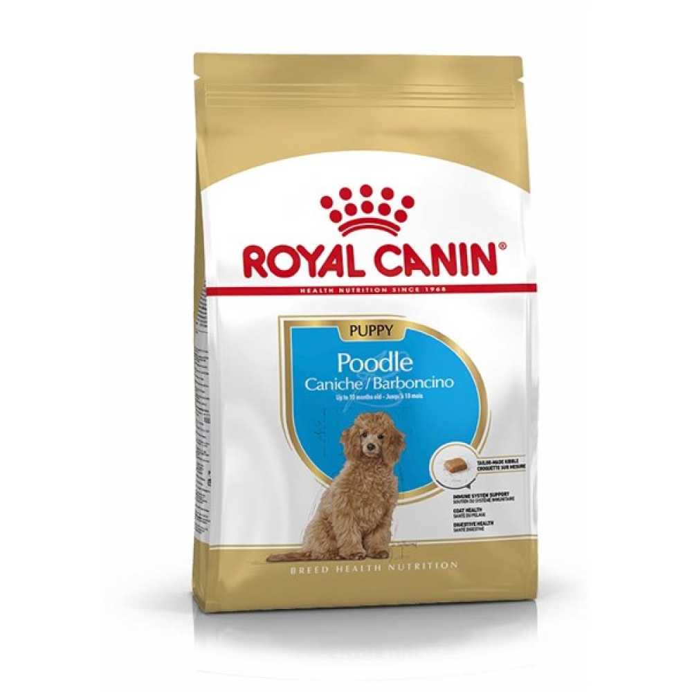 Royal Canin hrana za pse Poodle PUPPY 500g