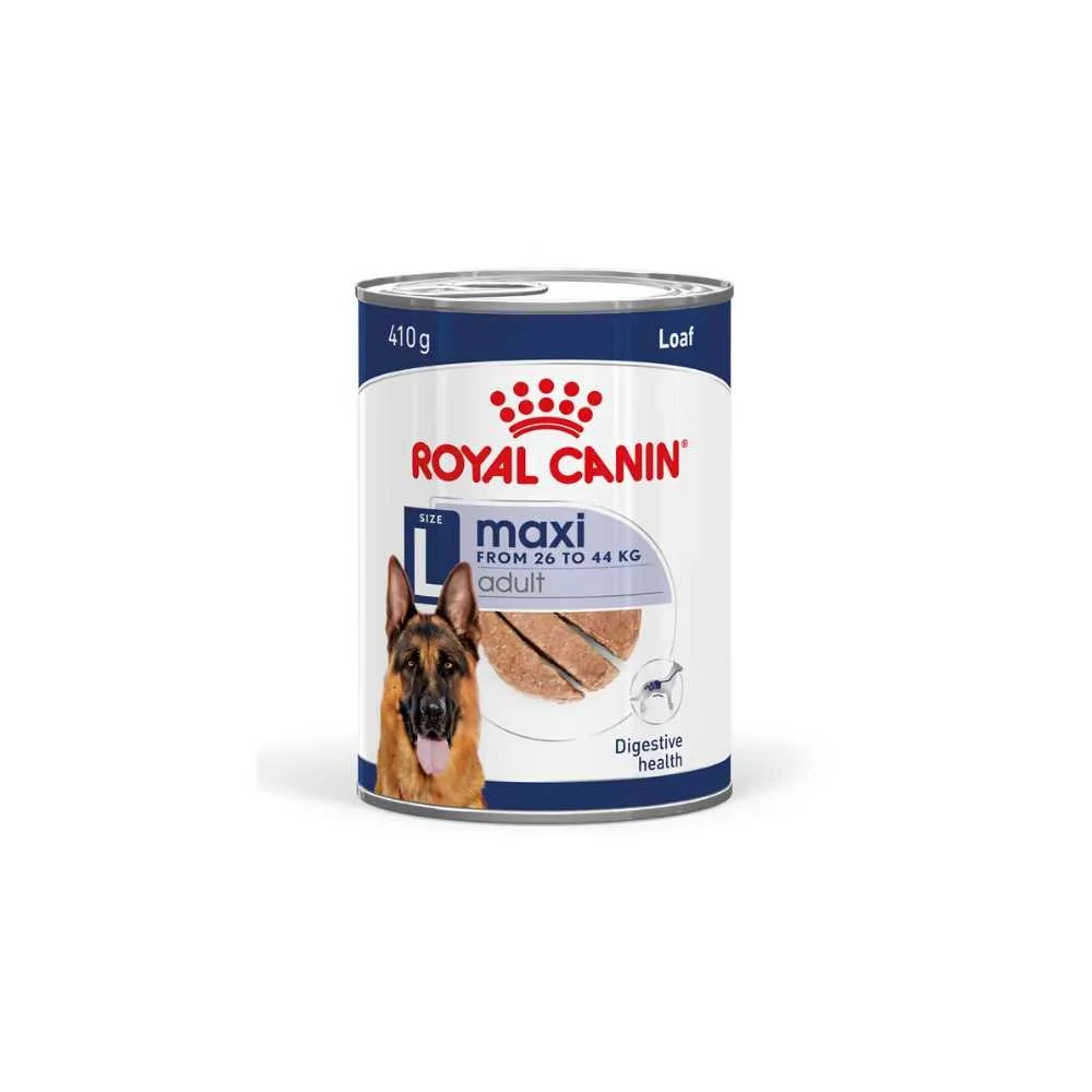 Royal Canin hrana za pse Maxi Adult 410g