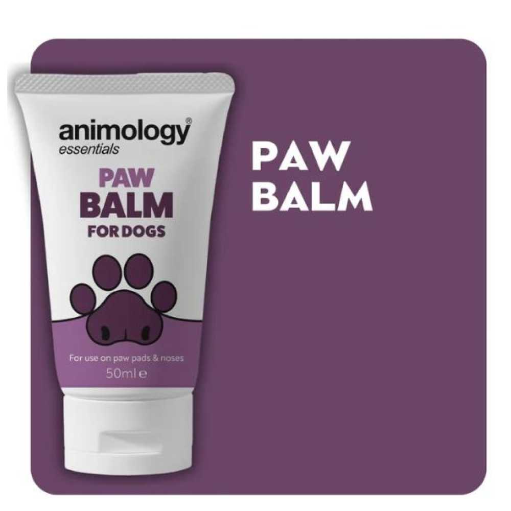 Animology Essentials Paw balm 50ml