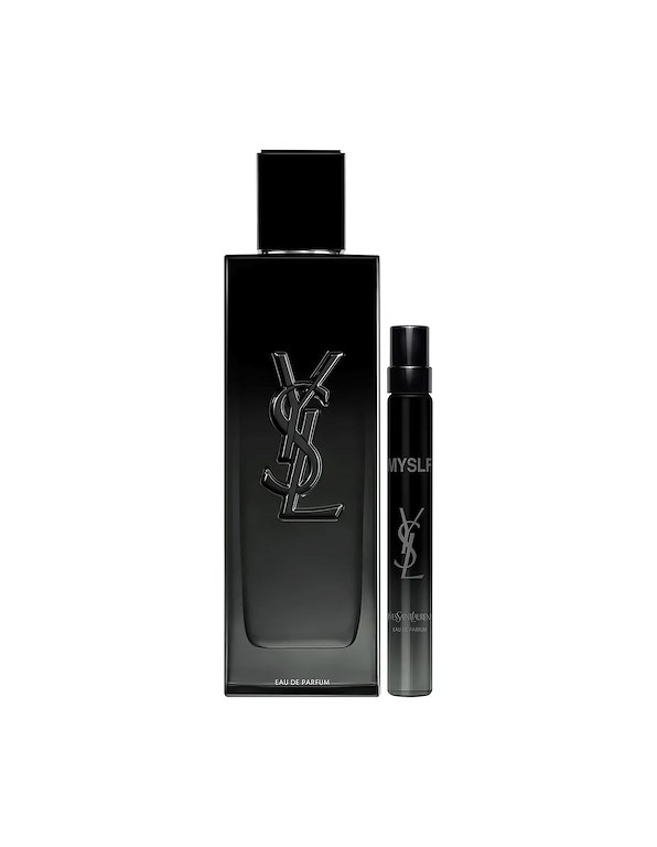 Yves Saint Laurent MYSLF Eau de Parfum