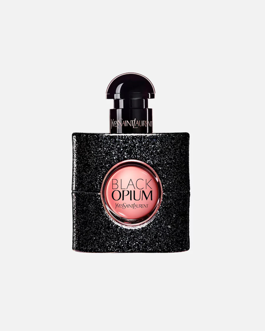 Yves Saint Lauren Mini Black Opium Eau De Parfum