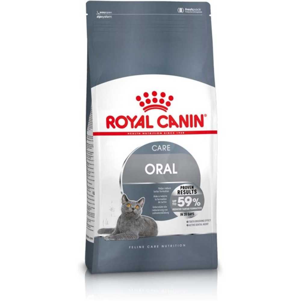 Royal Canin hrana za mačke Oral Sensitive 8kg