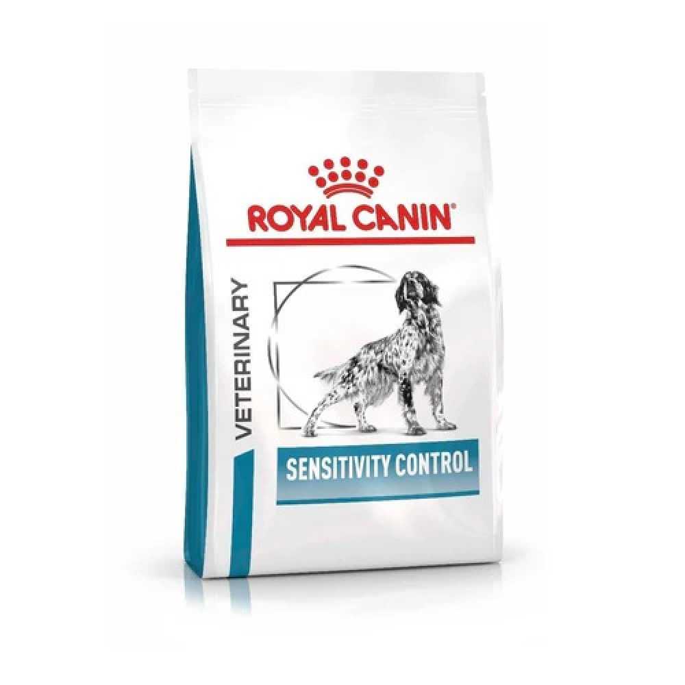 Royal Canin veterinarska dijeta Sensitivity Control Dog 1.5kg