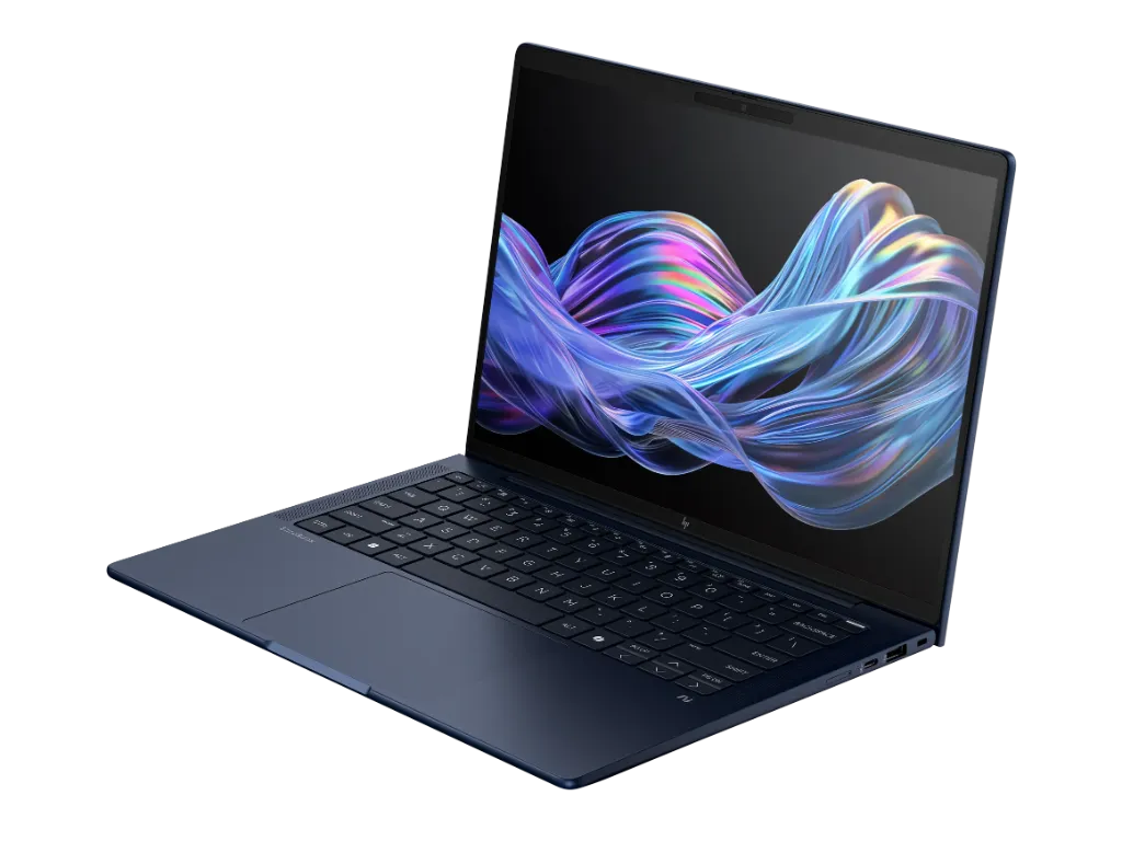 HP PSG Laptop HP EliteBook X G1i 14 W11P/14"WUXGA AG IR/Core U7-258V/32GB onb/1TB/backlit/FPR/3g/teget