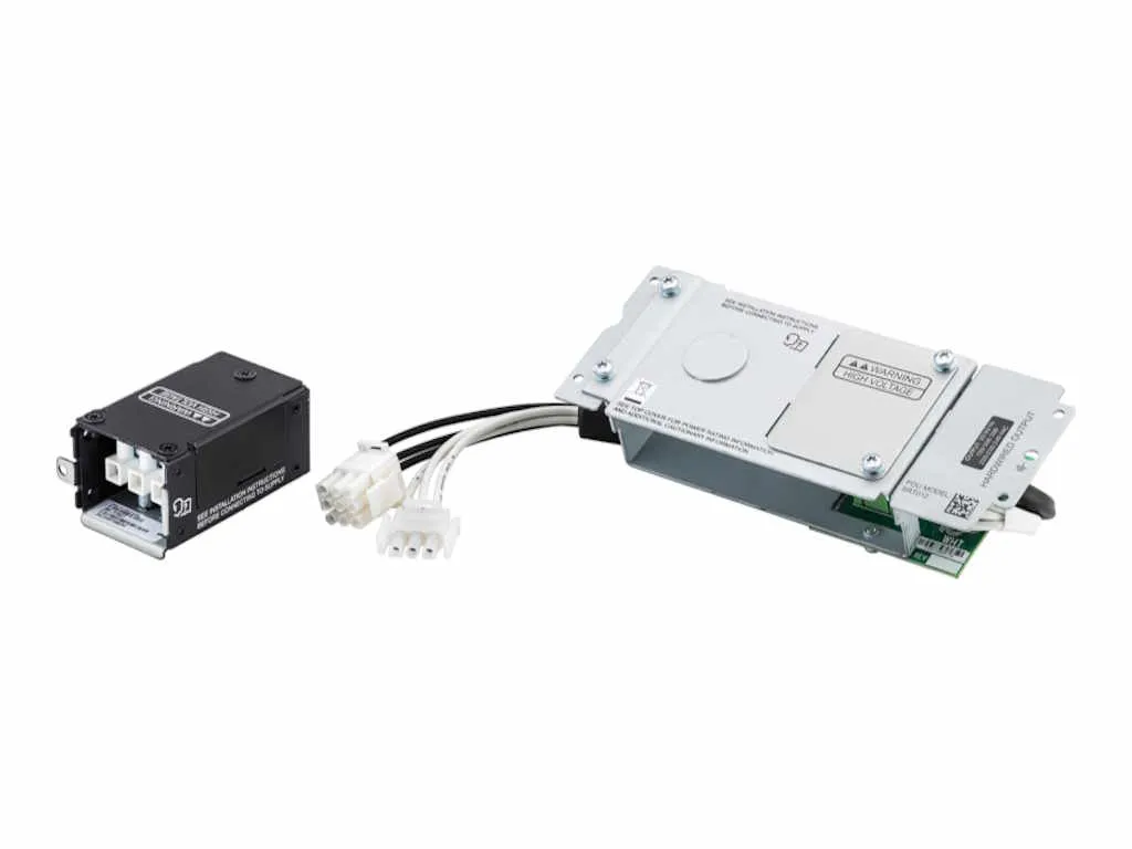 APC Smart-UPS SRT Input/Output Hardwire Kit, 2200VA/3000VA