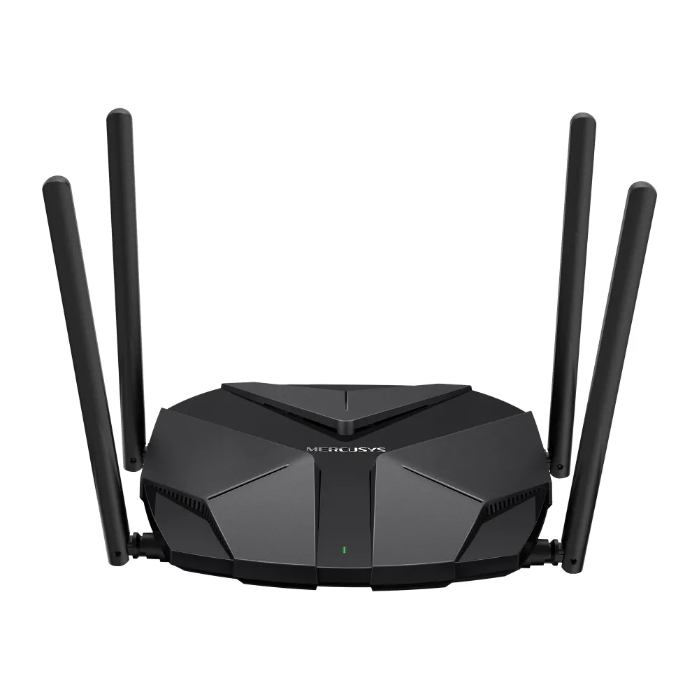 MERCUSYS MR85X(EU) AX3000 Dual-Band Wi-Fi 6 Router