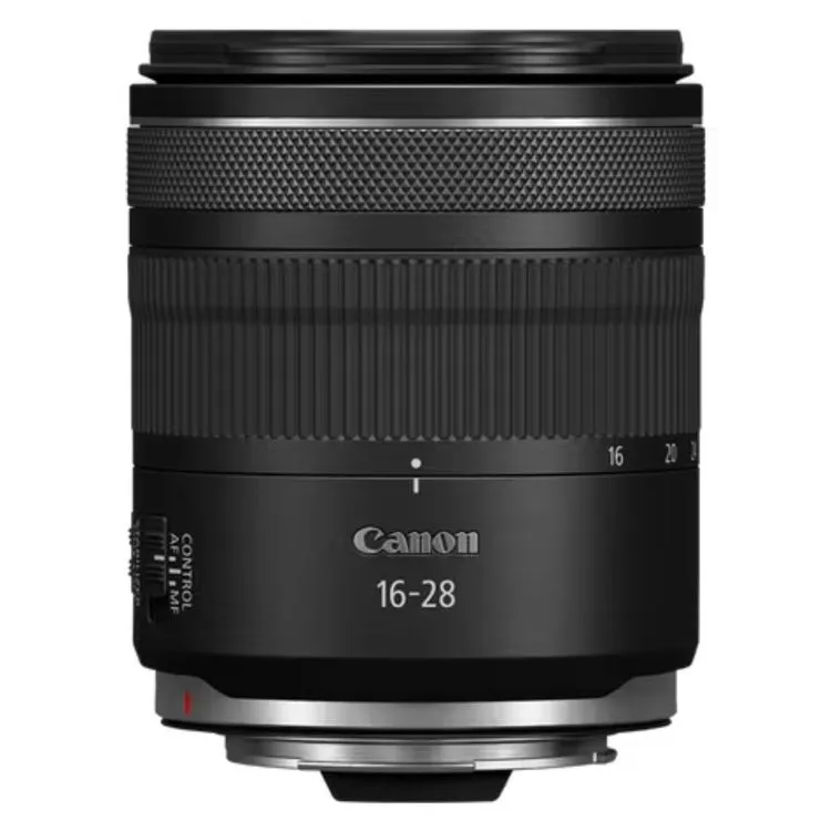 CANON Objektiv RF 16-28mm 2.8 IS STM