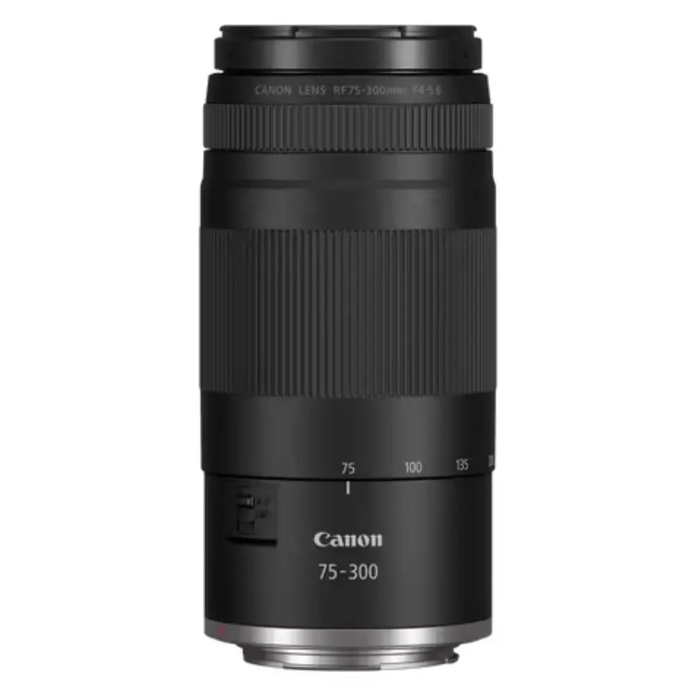 CANON Objektiv RF 75-300mm F4-5.6
