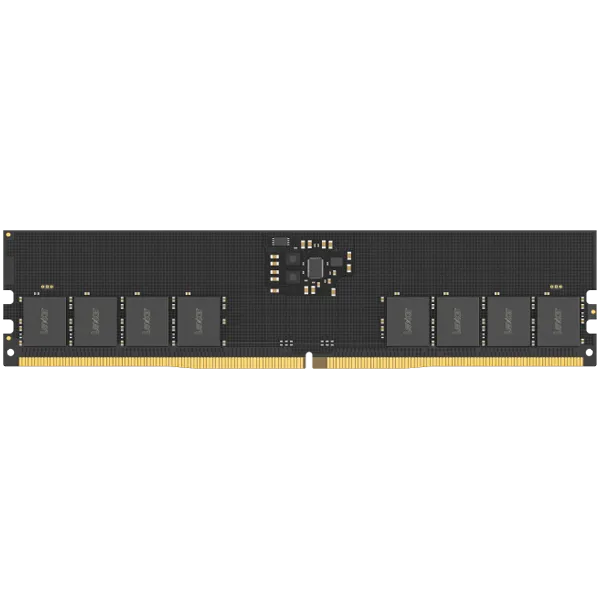 Lexar 16GB DDR5 5600MHz UDIMM 262 PIN, CL46, 1.1V- BLISTER Package