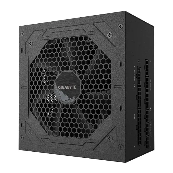 Napajanje 850W Gigabyte GP-UD850GM PG5 V2 80+ Gold Modularno