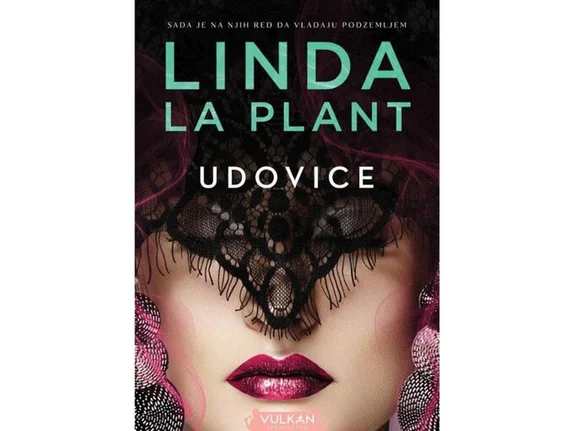 Udovice, Linda la Plant