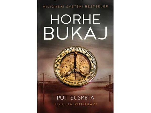 Put susreta, Horhe Bukaj