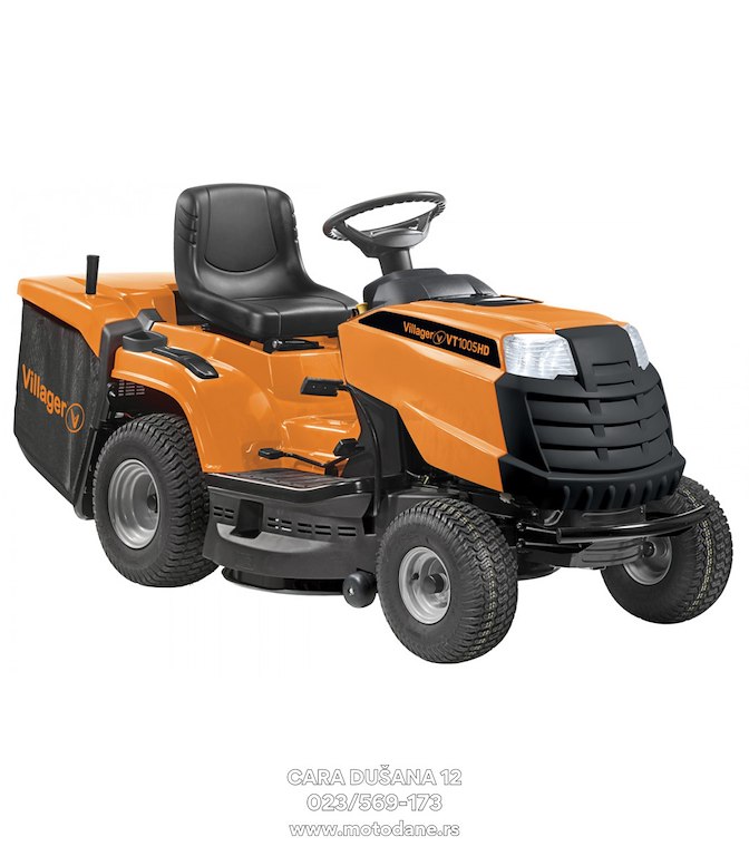 Traktorska kosačica VT 1005 HD