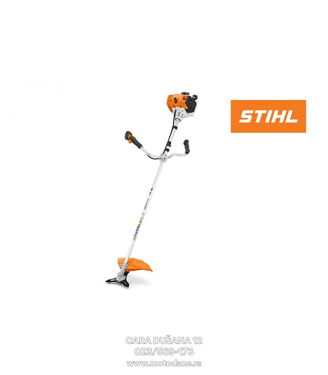 Motorni trimer STIHL FS120