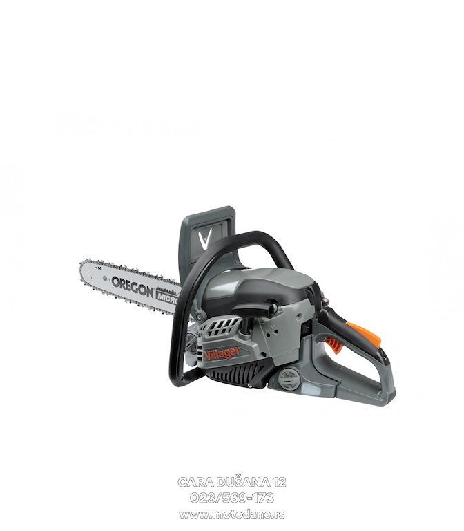 Motorna testera Villager VGS 4125 PE