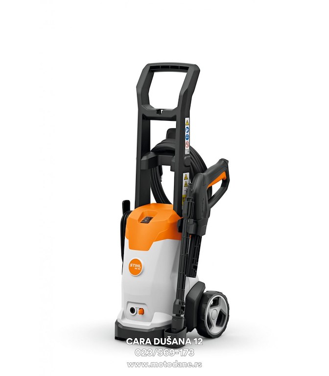 Aparat za pranje Stihl RE 90