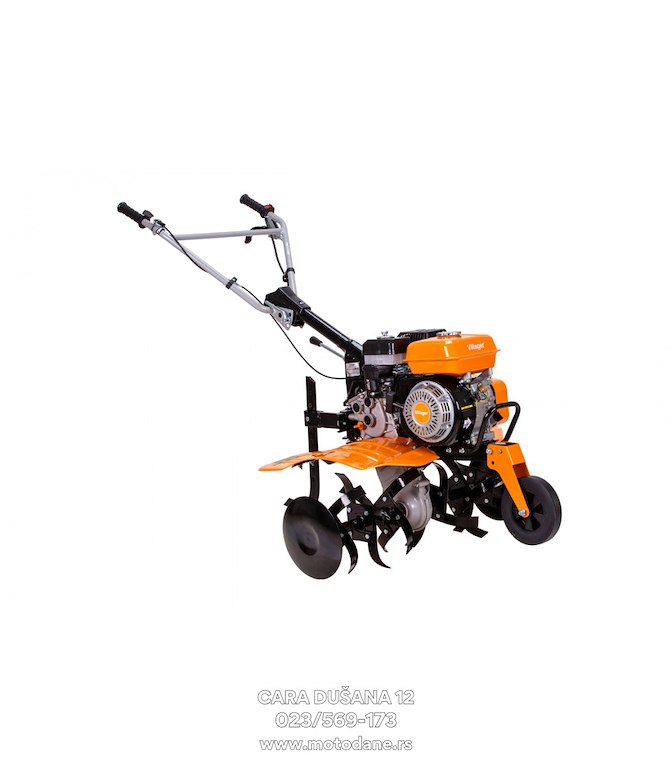 Motokultivator freza Villager Prime VTB 842