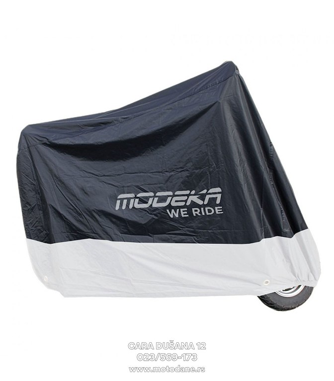 Cirada za motore Basic-XL 230x95x125cm
Cirada za motore Basic-XL 230x95x125cm