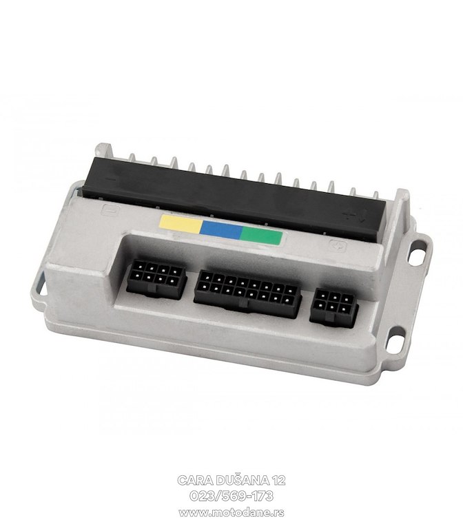 Kontrolni modul (elektronika) za elektro bicikl 48V/60V 250W za SB-250