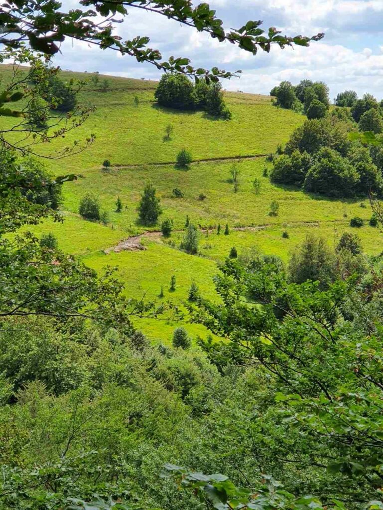 Stara Planina extra placevi
