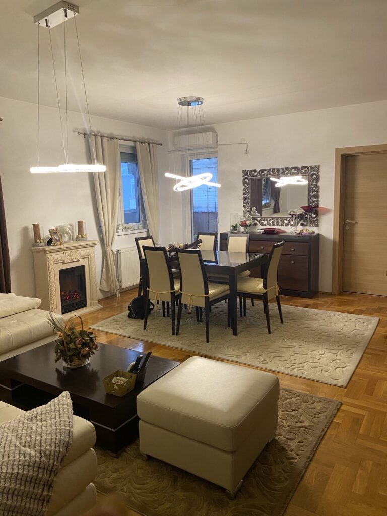 Prodaja LUX stana od 128m2 direktno od vlasnika