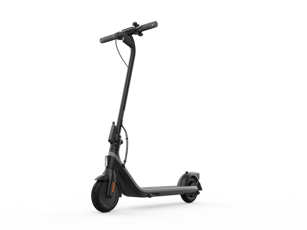 Elektricni Trotinet SEGWAY E2 D II